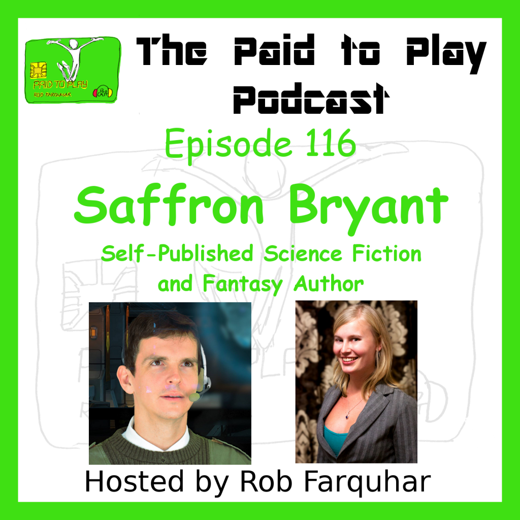 author Archives - The Paid to Play Podcast